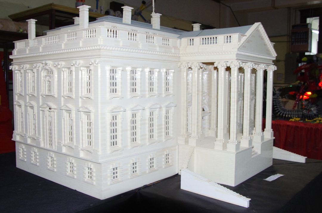 | Brick Museum